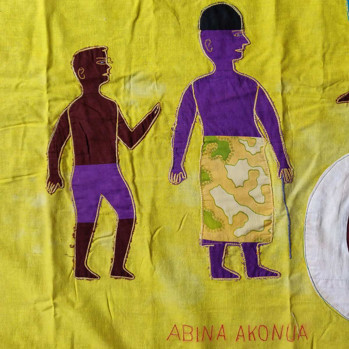 Home - Adire African Textiles