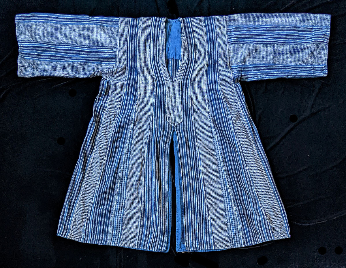 West African Robes Archives - Adire African Textiles