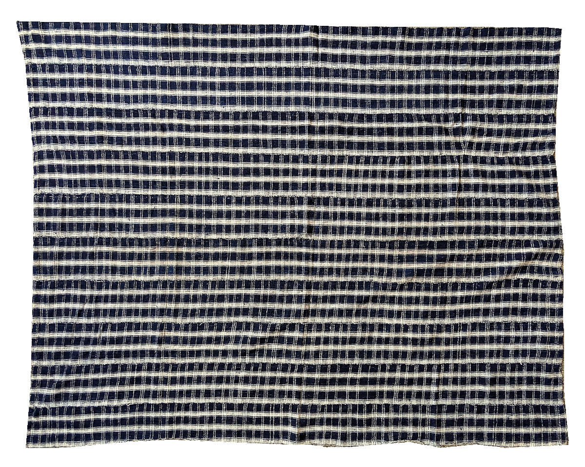 Ivory Coast Textiles Archives - Adire African Textiles