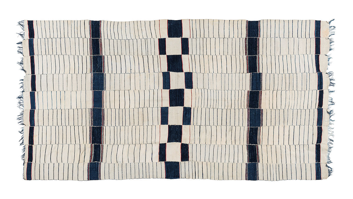 Ivory Coast Textiles Archives - Adire African Textiles