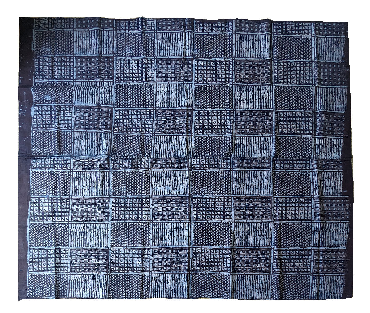 Adire Cloths from Nigeria Archives - Adire African Textiles