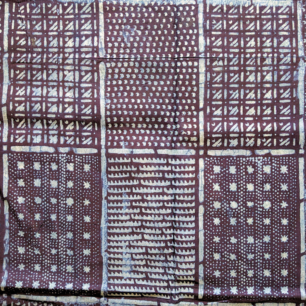 Adire Cloths from Nigeria Archives - Adire African Textiles