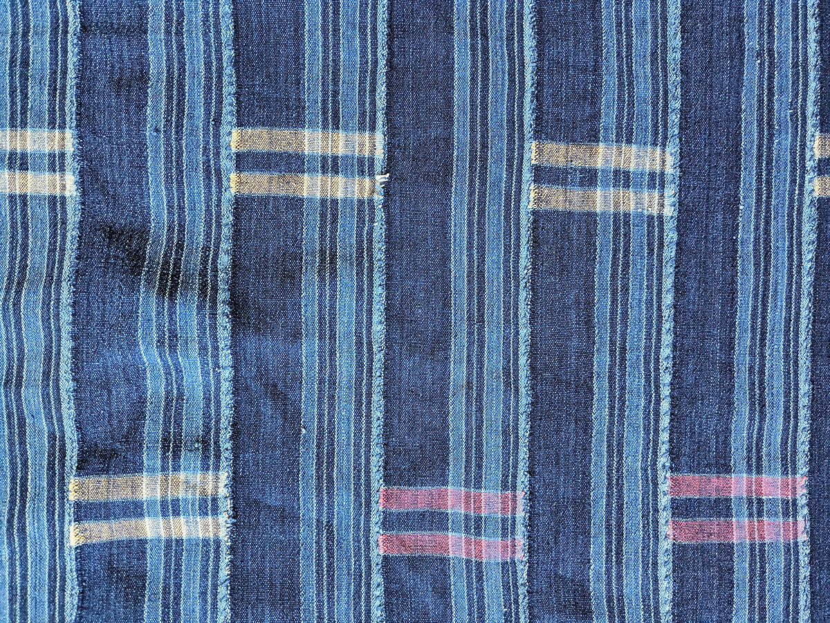 Home - Adire African Textiles