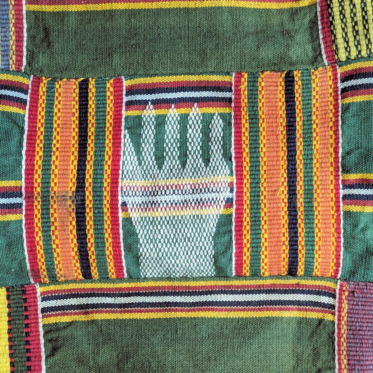 Ewe Kente Woman's Cloths Archives - Adire African Textiles