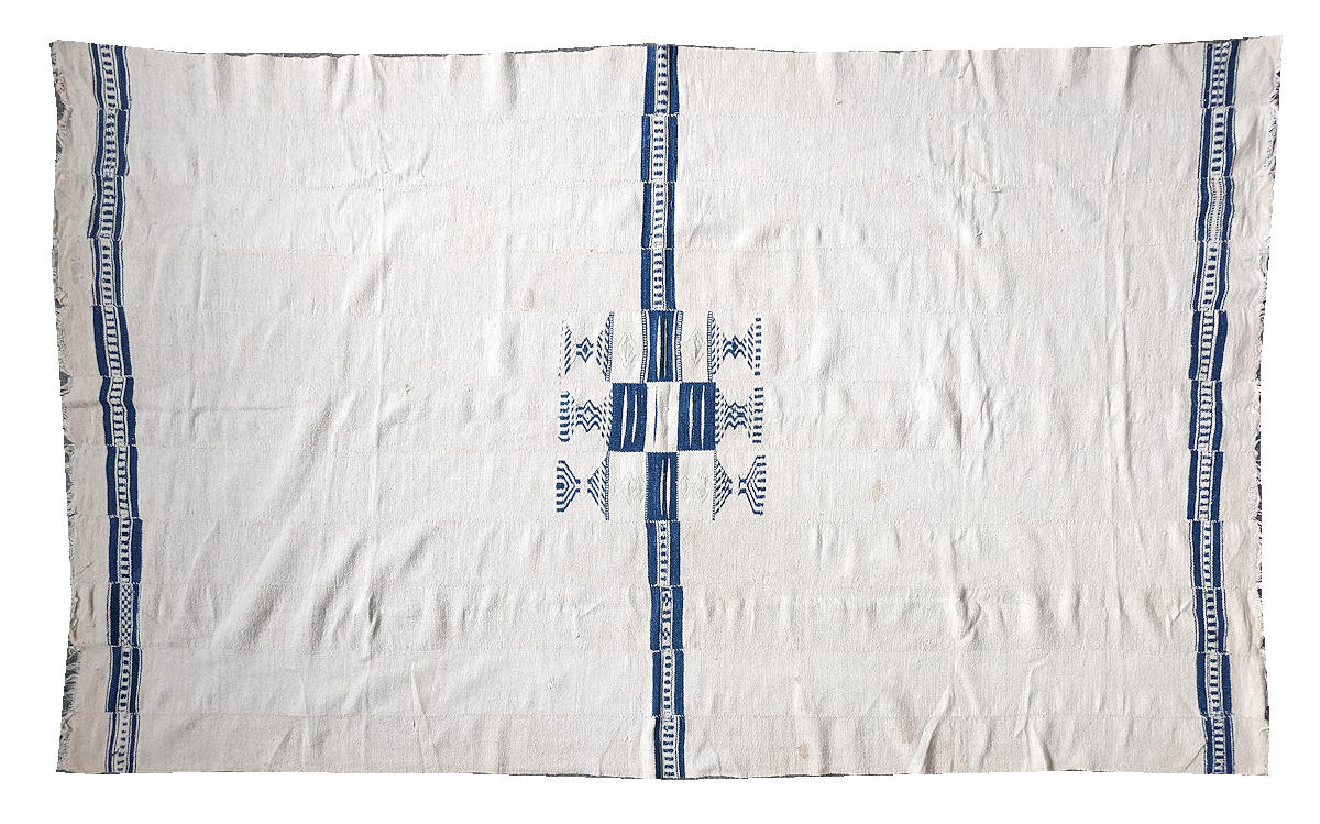 Ivory Coast Textiles Archives - Adire African Textiles