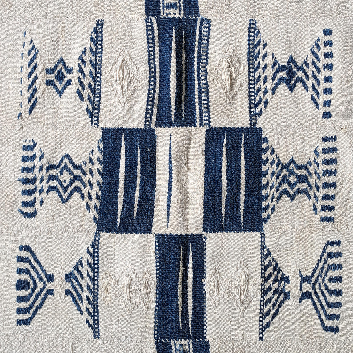 Ivory Coast Textiles Archives - Adire African Textiles