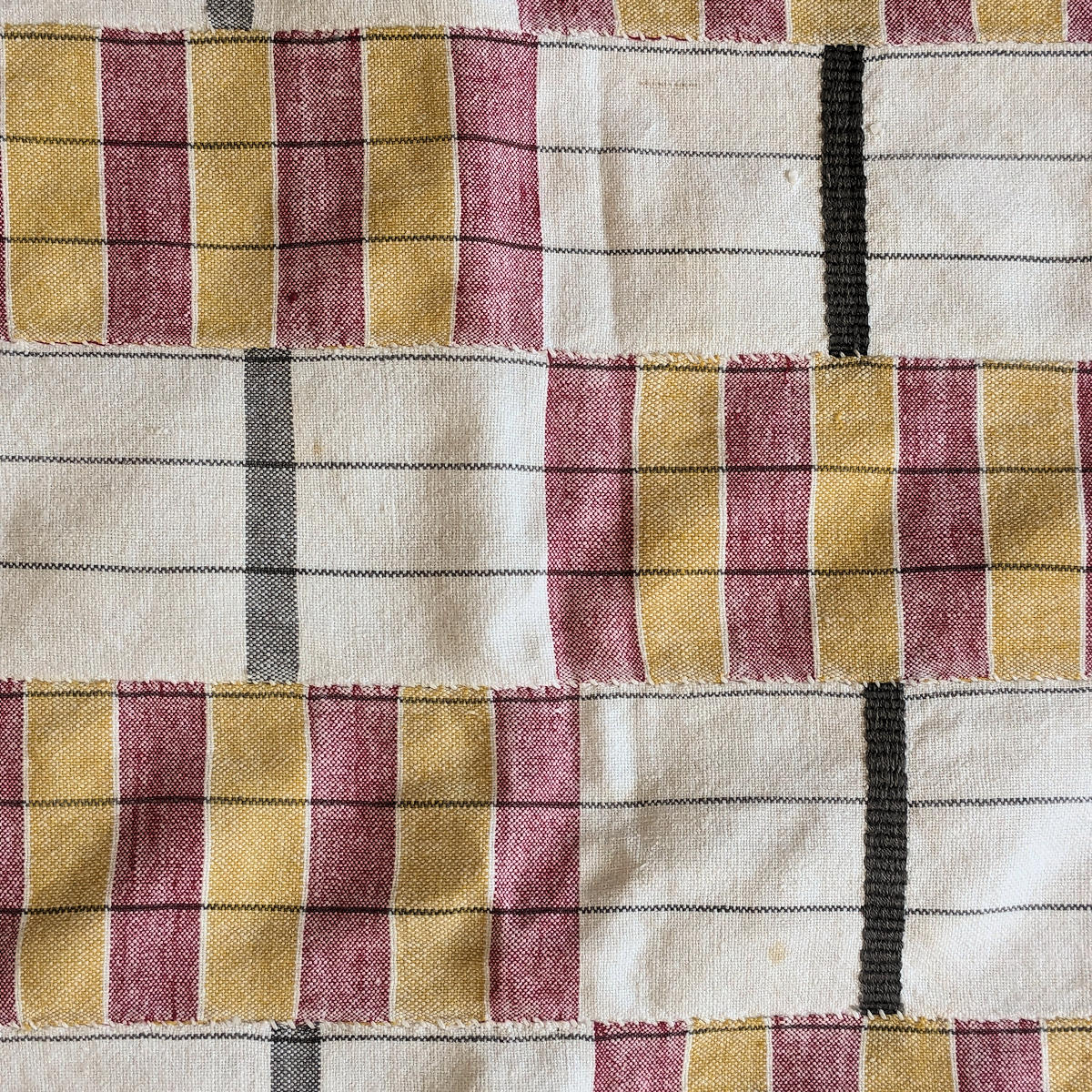 Ivory Coast Textiles Archives - Adire African Textiles