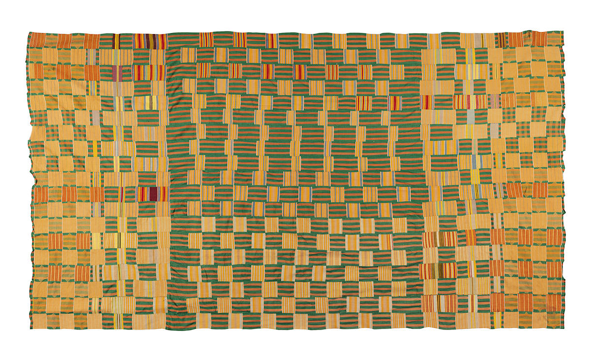 Ivory Coast Textiles Archives - Adire African Textiles