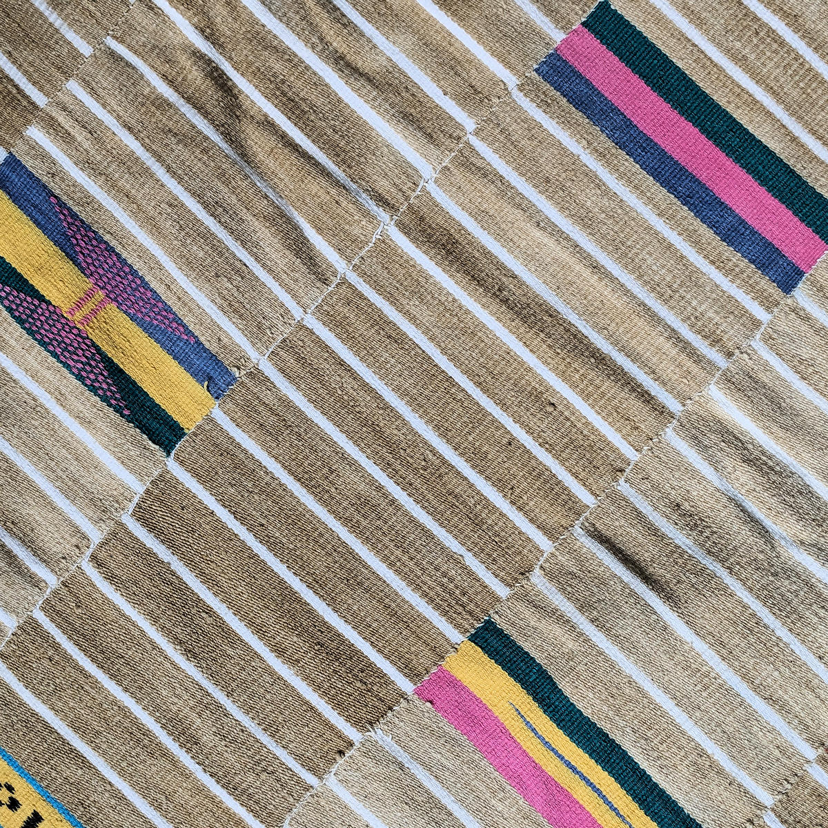 Francophone African Textiles: Mali, Togo, Benin and more Archives ...