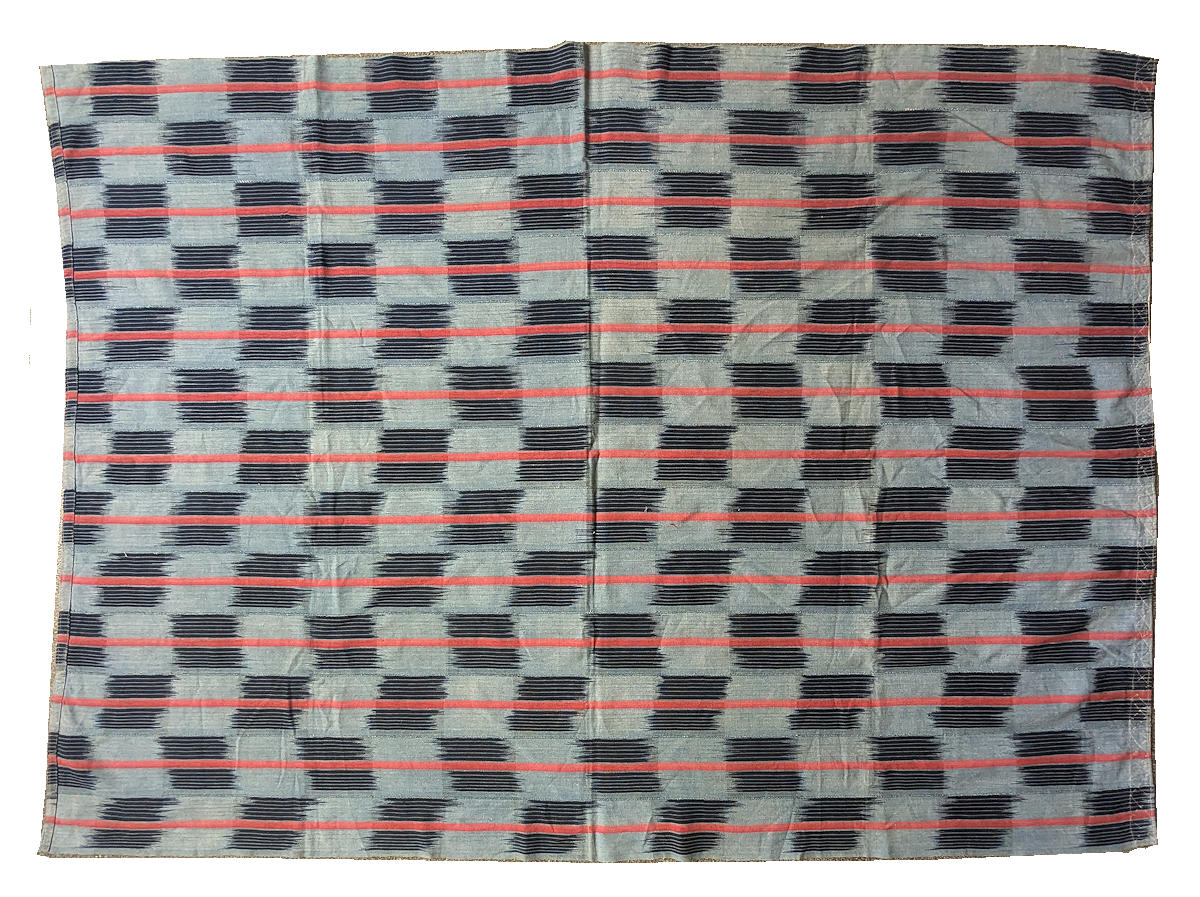 Ivory Coast Textiles Archives - Adire African Textiles