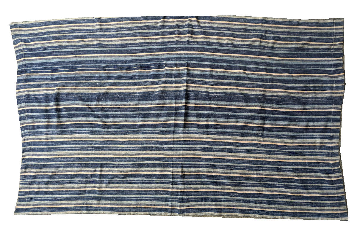 Ivory Coast Textiles Archives - Adire African Textiles