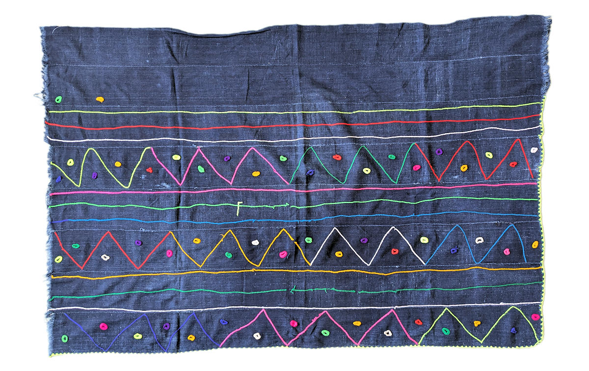 Home - Adire African Textiles