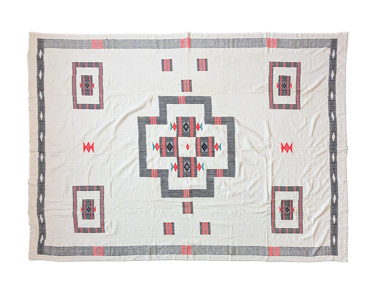 Ivory Coast Textiles Archives - Adire African Textiles